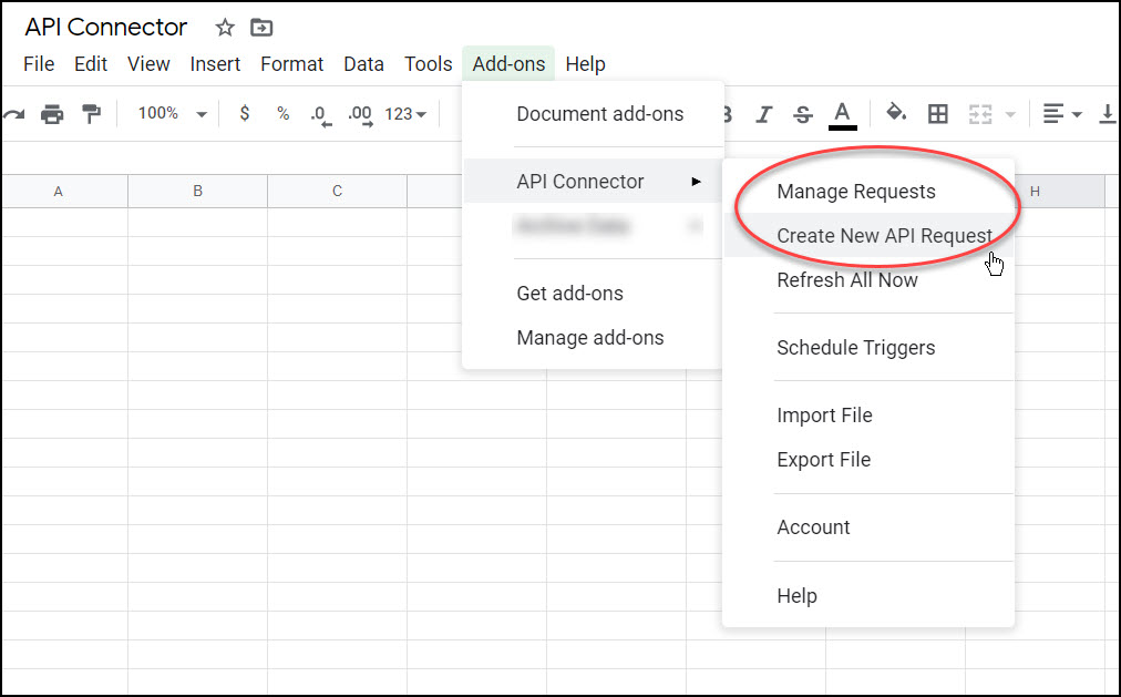 API Connector Purchase Success | Mixed Analytics