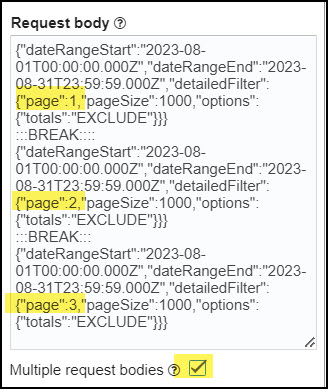 Import Clockify API Data to Google Sheets [2023] | API Connector
