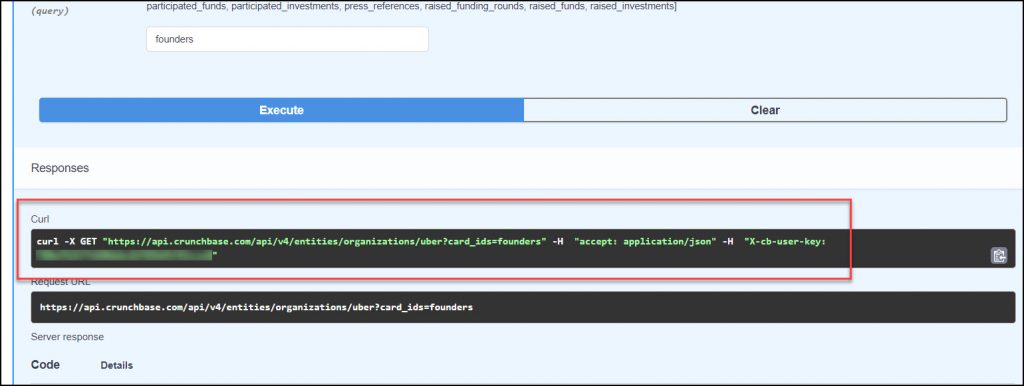 Import Crunchbase API Data into Google Sheets [2021] | API Connector