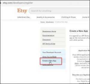 Import Etsy API Data to Google Sheets [2021] | API Connector