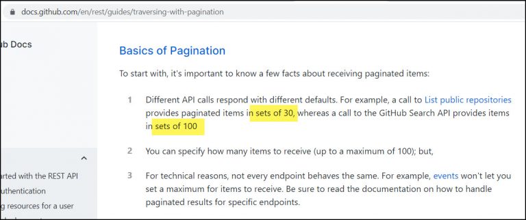 Import GitHub API Data to Google Sheets [2021] | API Connector