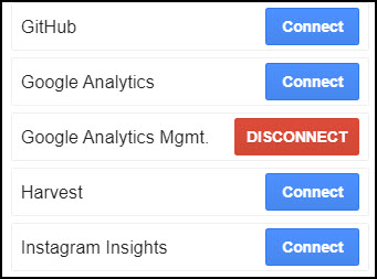Import Google Analytics Management API Data to Google Sheets [2021] | API Connector