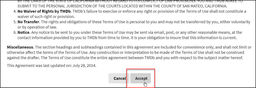 Import TMDb / IMDb API Data to Google Sheets [2021] | API Connector