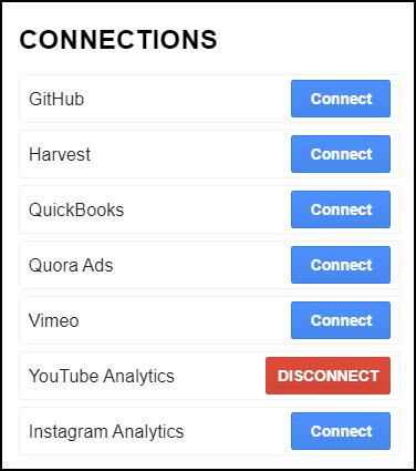 Import YouTube Analytics API Data to Google Sheets [2020] | API Connector