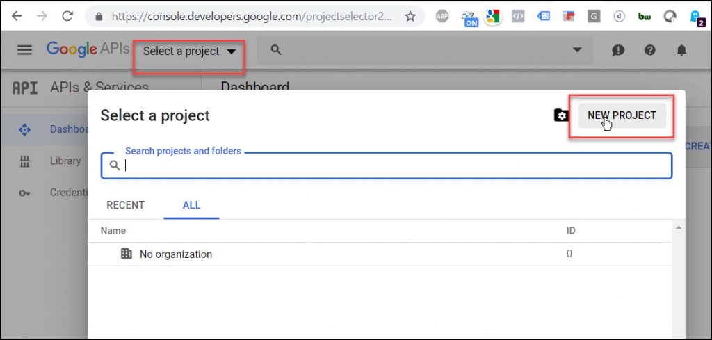 Import YouTube API Data to Google Sheets [2021] | API Connector