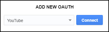 Import YouTube Analytics API Data to Google Sheets [2022] | API Connector