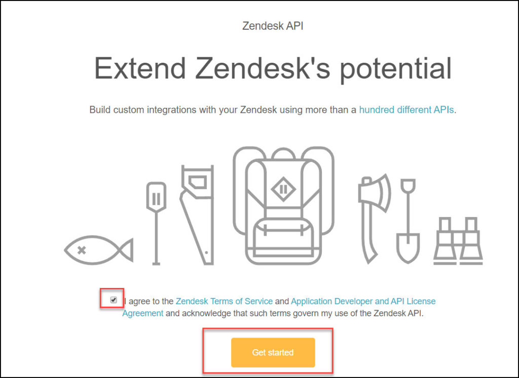 Import Zendesk API Data to Google Sheets [2021] | API Connector